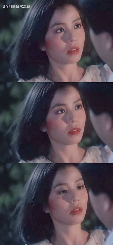 钟楚红 堆糖，美图壁纸兴趣社区