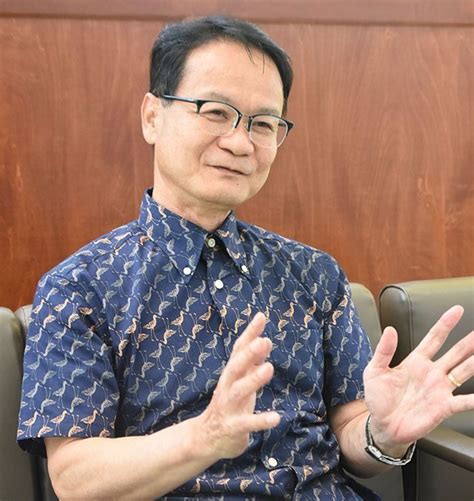 「子どもを宝にする島に」 南大東村長初当選 新垣利治氏に聞く 琉球新報デジタル