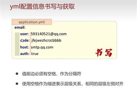 【springboot】配置文件学习 Csdn博客
