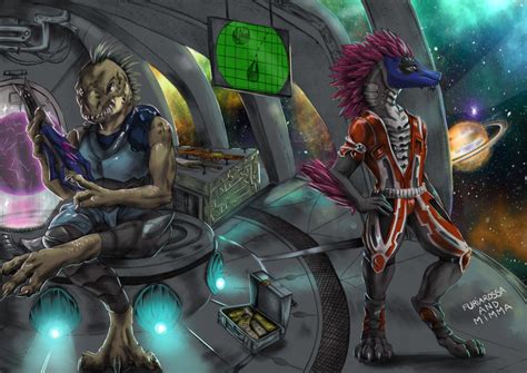 The Big Imageboard Tbib 3 Fingers 3 Toes 4 Toes 5 Fingers Absurd Res Alien Anthro Arm Tuft
