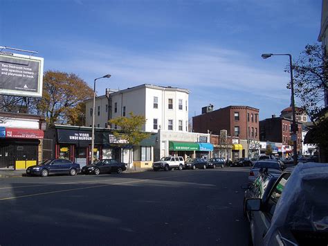 Centre Street Jamaica Plain Neighborhood Practical Information