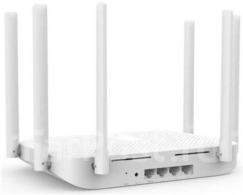 Роутер Wi-Fi от Xiaomi Redmi Router AC2100! Новый! Оригинал, в наличии ...