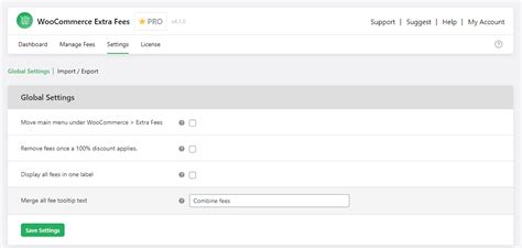 How To Add A Custom Fee In Woocommerce Best Method