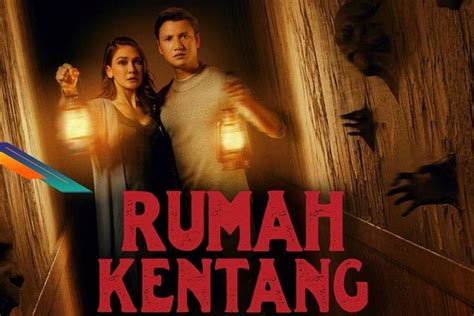 Jadwal Acara ANTV Hari Ini 21 Mei 2022 Ada Film Horor Rumah Kentang