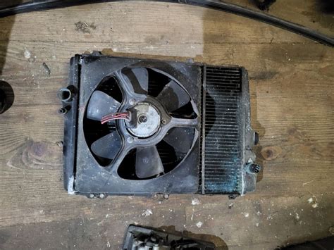 Kühler Passat 32b Gt Syncro Kaufen Auf Ricardo