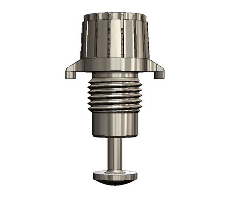 Anti Rotation And Reusability 2 Of The Best Benefits Of Click Loc®