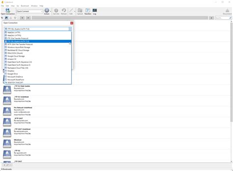 The New Encrypted Ftp Pixelz