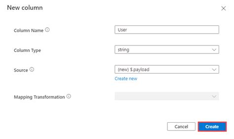 파일에서 데이터 가져오기 Azure Data Explorer Microsoft Learn