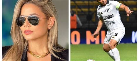 Melissa Martinez Reacciona Con Furia Contra Teófilo Gutiérrez Por Tocar Nalgas De Mujer