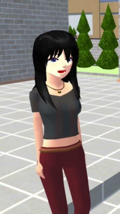 Gendut Patah Hati😭💔 Sakuraschoolsimulator Dramasakuraschoolsimulator