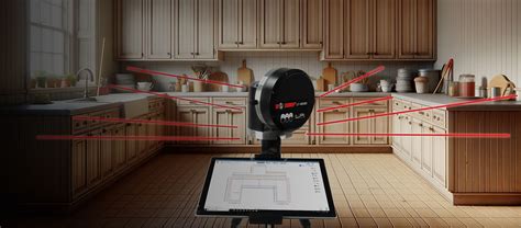 Lt 2d3d Laser Templator Laser Product Industries Canada