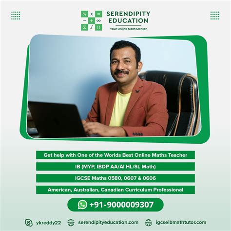 Ib Maths Tutor In New Jersey On Linkedin Mathtutor Igcsemath Ibmath Satmath Onlinetutoring…