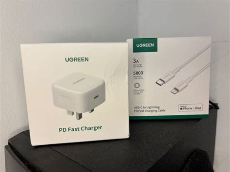 Ugreen Adabter Cable Mobile Phones And Gadgets Mobile And Gadget