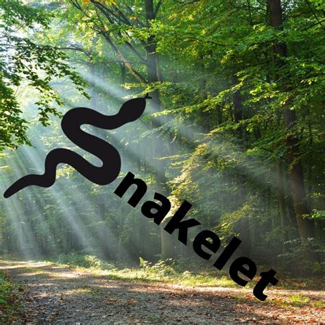 Snakelet Youtube