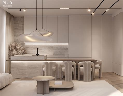 Angular Geometry Behance