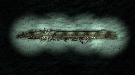 Sms Coln 3d Wreck Tour Scapa Flow
