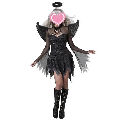 Top Sales Wholesale Fashionable Ladies Role Play Dress Halloween Party