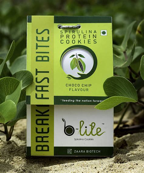 Zaara Biotech Uses Microalgae Based Food Products To Combat Malnutrition