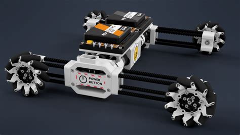 Mecanum Ftc Robot Designs Mecanum Ftc Robot Designs