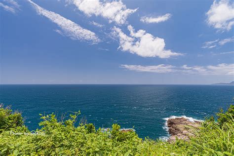新北｜貢寮龍洞灣岬步道：ig爆紅超美觀景台，無邊際山海景觀盡收眼底！東北角必訪 輕旅行