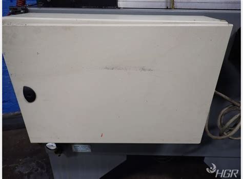 Used Bartec Bar Feeder Hgr24