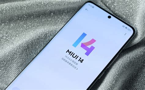 MIUI 14 And Android 13 Update For These 18 Xiaomi GEARRICE
