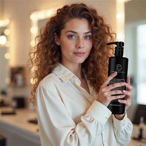 Controlled Chaos Curl Creme The Original Curl Creme