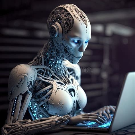 Ai Chat Robot Generative Artificial Intelligence Chatbot Android Nlp