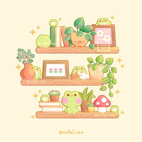 Shirley🌻 Official Shop Now Open On Instagram How Many Froggos Do