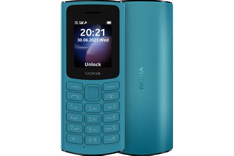 ⭐Кнопочный телефон Nokia 4g 105 Ds цена в Бишкеке Login Kg