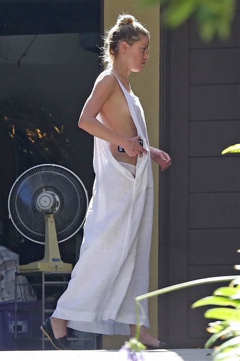 Amber Heard Nude Photos And Videos Celeb Masta