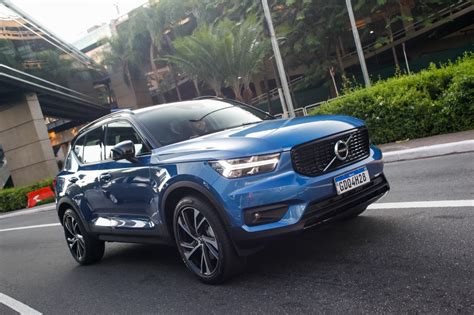 Carros híbridos mais vendidos do Brasil em 2020 Toyota e Volvo dominam