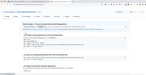 Chapter 121 Testcafe With Github Actions