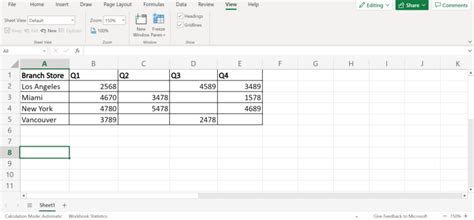 How To Do Conditional Formatting For Blank Cells In Excel