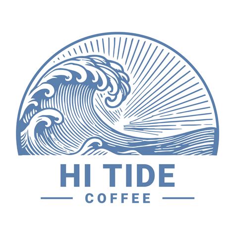 Our Menu Hi Tide Coffee Bellingham And Ferndale Wa