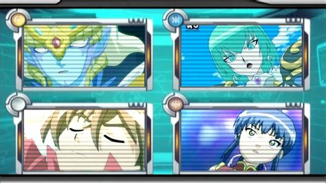 Bakugan Naked Telegraph