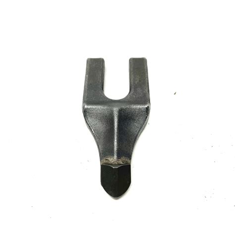 Chisel Tooth W Carbide Tip Inner Carbide Swi Fence And Supply