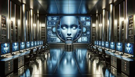 Integrating Ai Facial Recognition In Security Systems A Guide