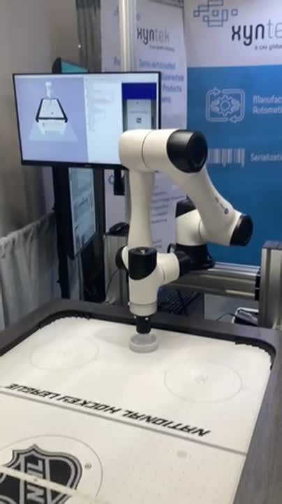 Mike Kobyra On Linkedin Ready For Day 2 At Pack Expo East