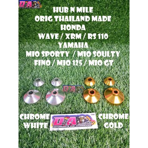 HUB N MILE MIO SPORTY FINO MIO SOULTY MIO I WAVE WAVE XRM XRM