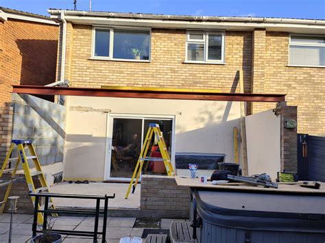 Fleet Extensions To Enhance Your Home Red Maple Design And Build