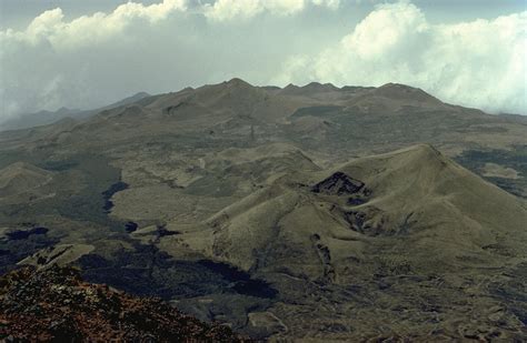 Mount Cameroon