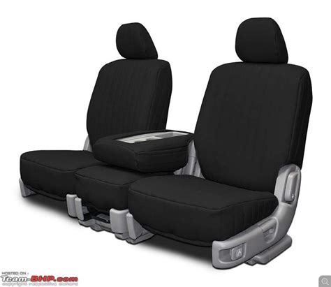 Captain Seats Vs Bench Seats Which One Do You Prefer In Your Suv