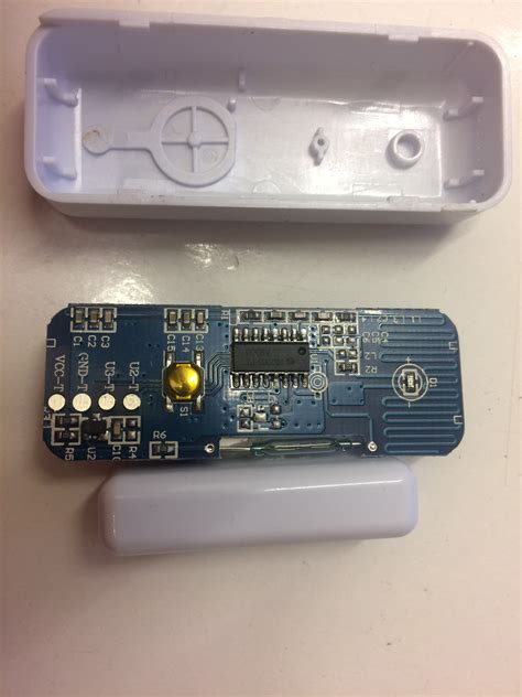 Advices On Using MHz Door Sensor PIR With ESP General Guidance Arduino Forum