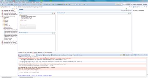 Questions About The Synergy Flash Loader Add On Forum Synergy™︎ Mcu Renesas Engineering