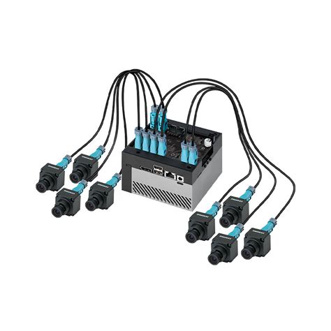 Jetson Agx Orin 8ch Gmsl2 Camera Adapter Board Sg8a Orin Gmsl2 Sgwrd