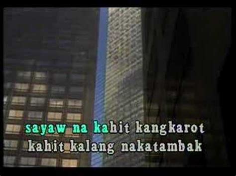 Itaktak Mo Youtube