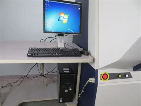 Rigaku Smartlab Xrd X Ray Diffractometer