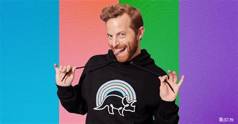 Ned Fulmer Of The Try Guys Caught In Cheating Scandal