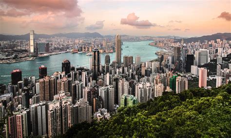 Hongkong Hafen Tipps & Ausflüge » Auf eigene Faust » Kreuzfahrer-Guide